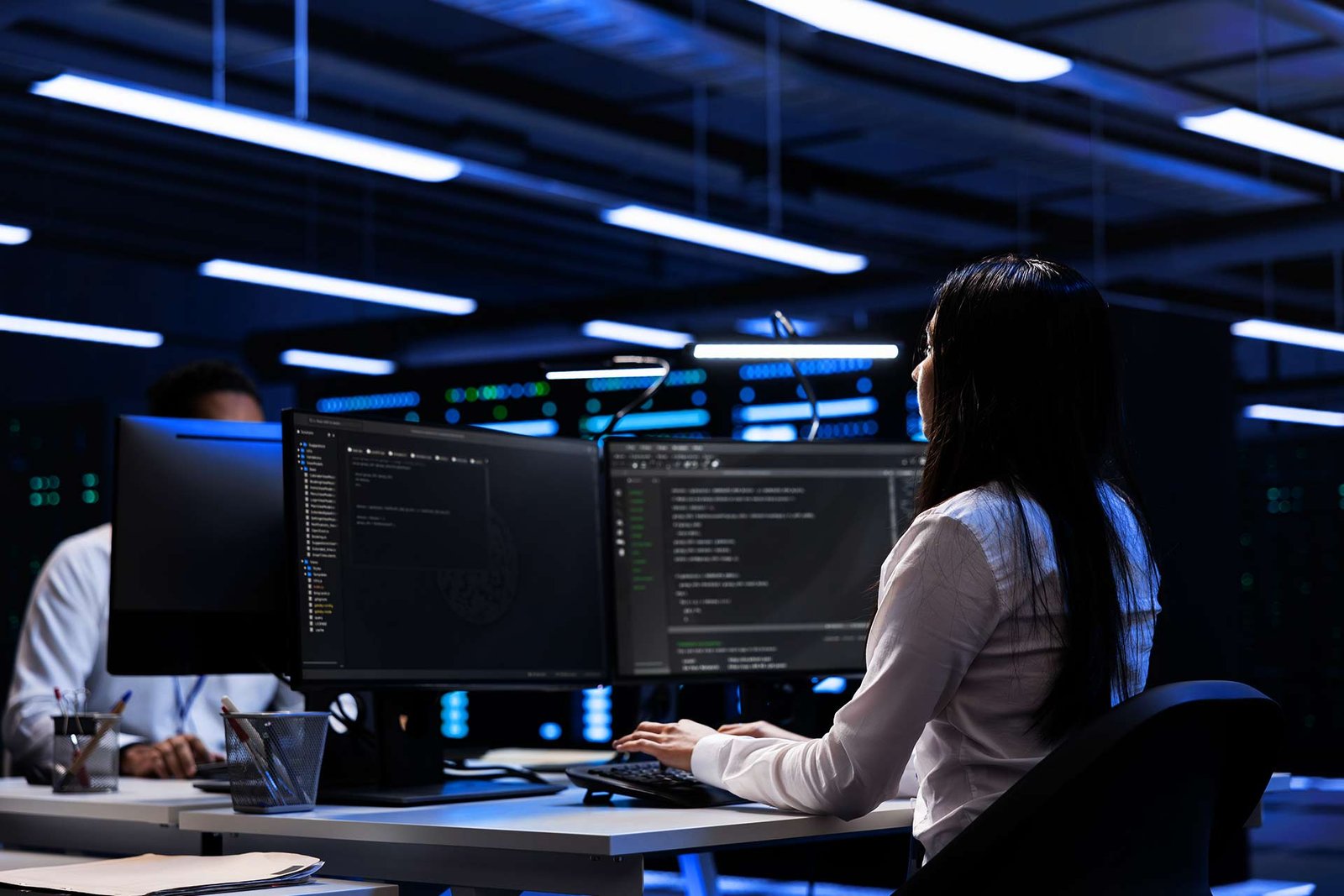 Single Service – ITech